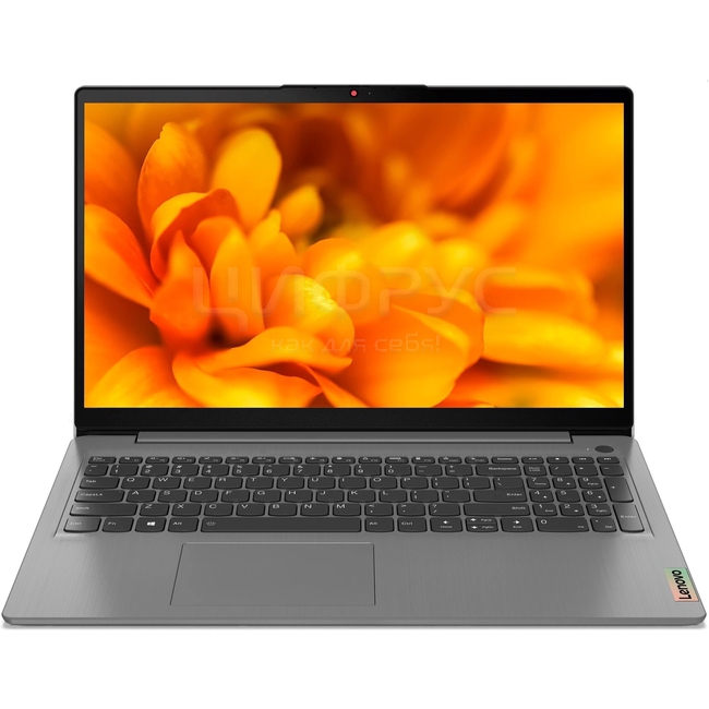 Lenovo IdeaPad 3 15ALC6 AMD Ryzen 3 5300U 2600MHz 15.6