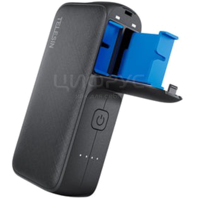 Gopro power bank store